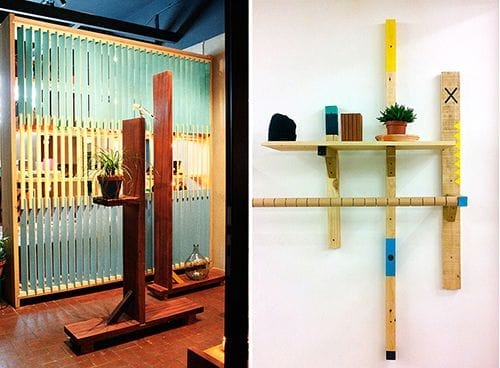 Pablo Limón, diseño artesanal y reciclaje | Moove Magazine