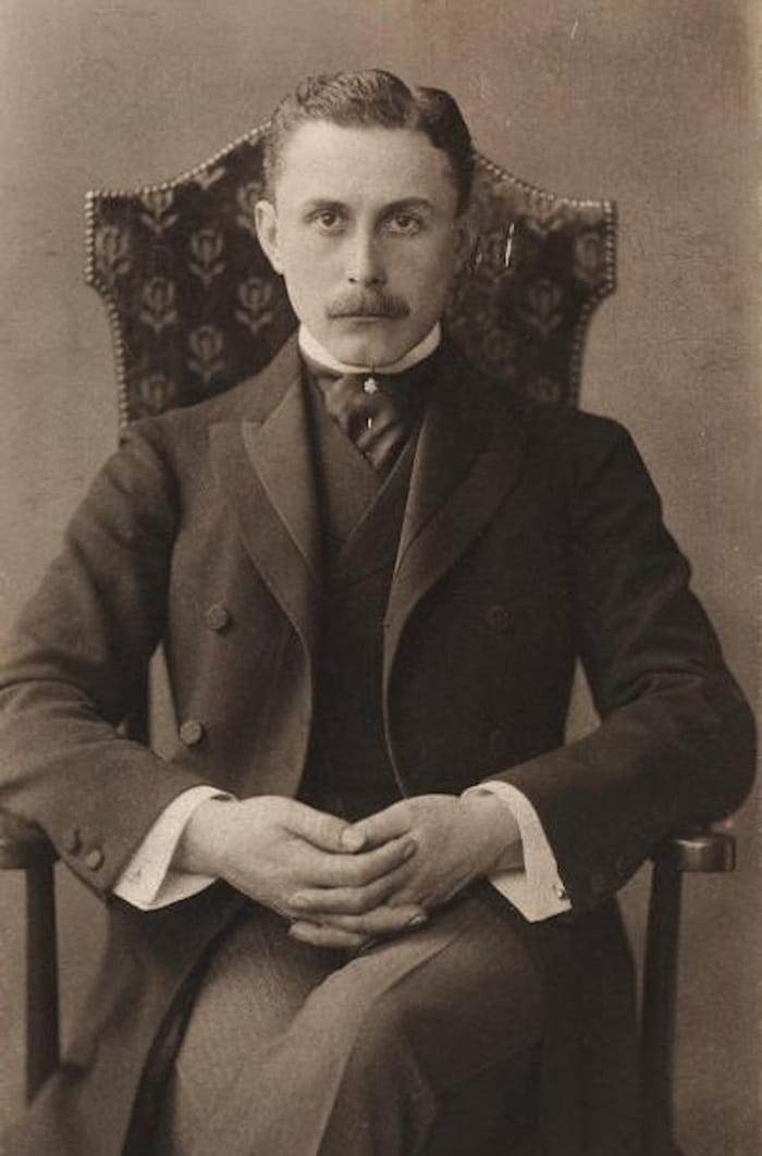 La arquitectura de Adolf Loos, simplicidad y función – Moove Magazine