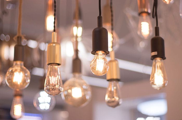 Luces LED: moldear la luz al servicio de la decoración | Moove Magazine