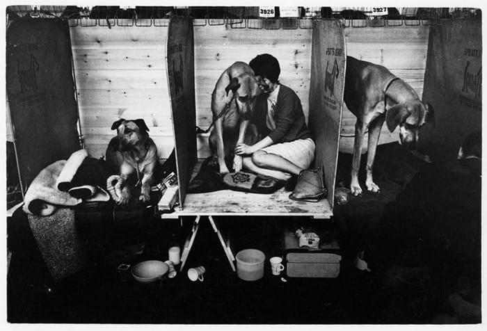 Tony Ray Jones, el fotógrafo británico que debes conocer | Moove Magazine