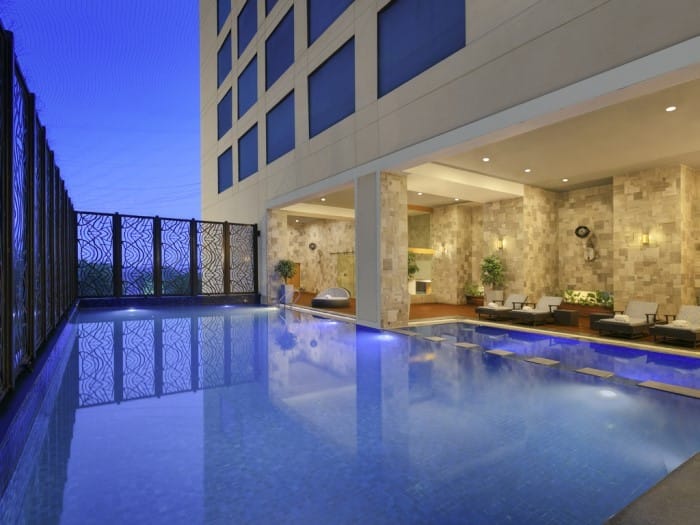 Novotel . | Moove Magazine