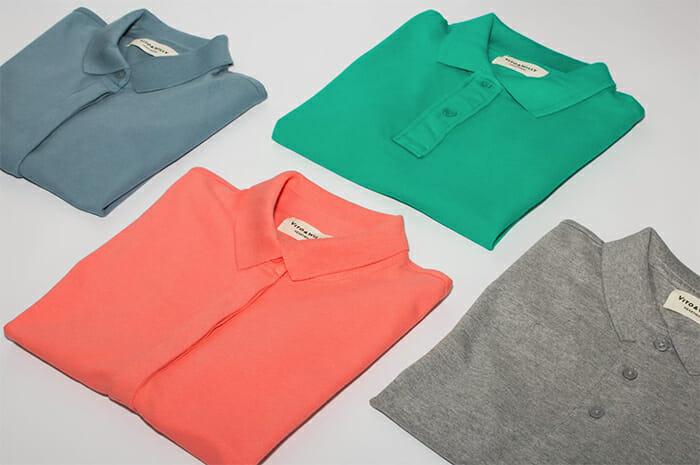 Polos: Clásicos y a la moda | Moove Magazine