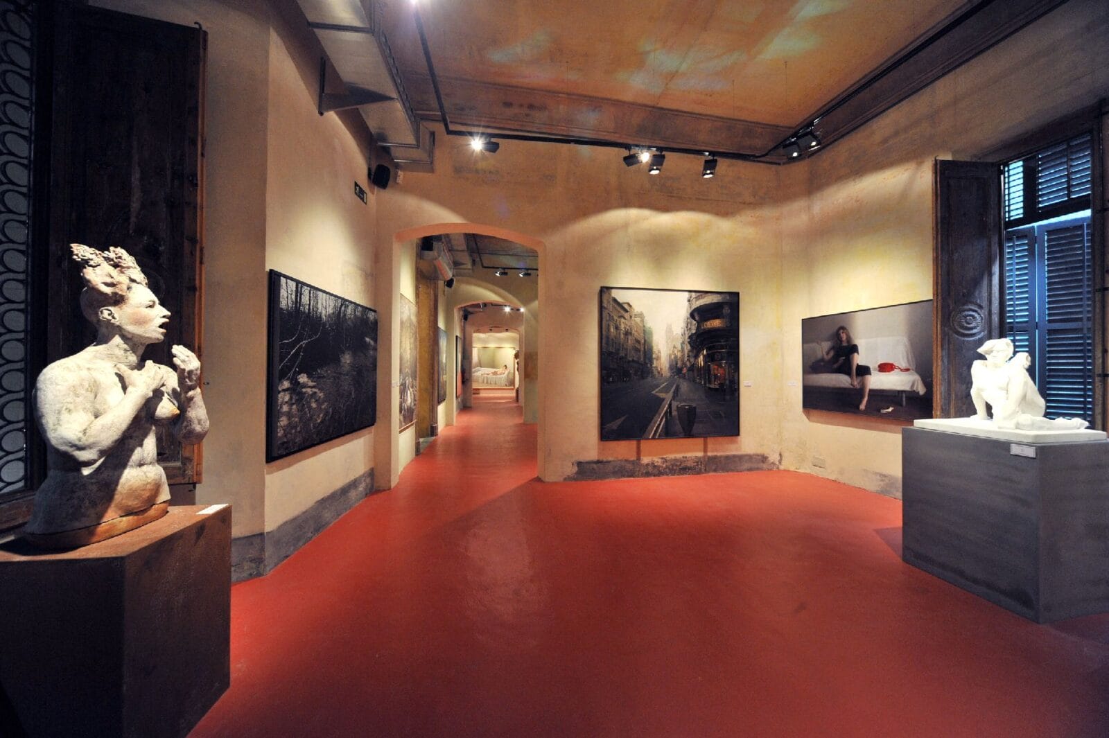 El MEAM: Tu cita con el arte en Barcelona